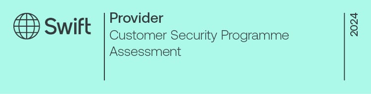SWIFT CSP Customer Security Programme | Foregenix